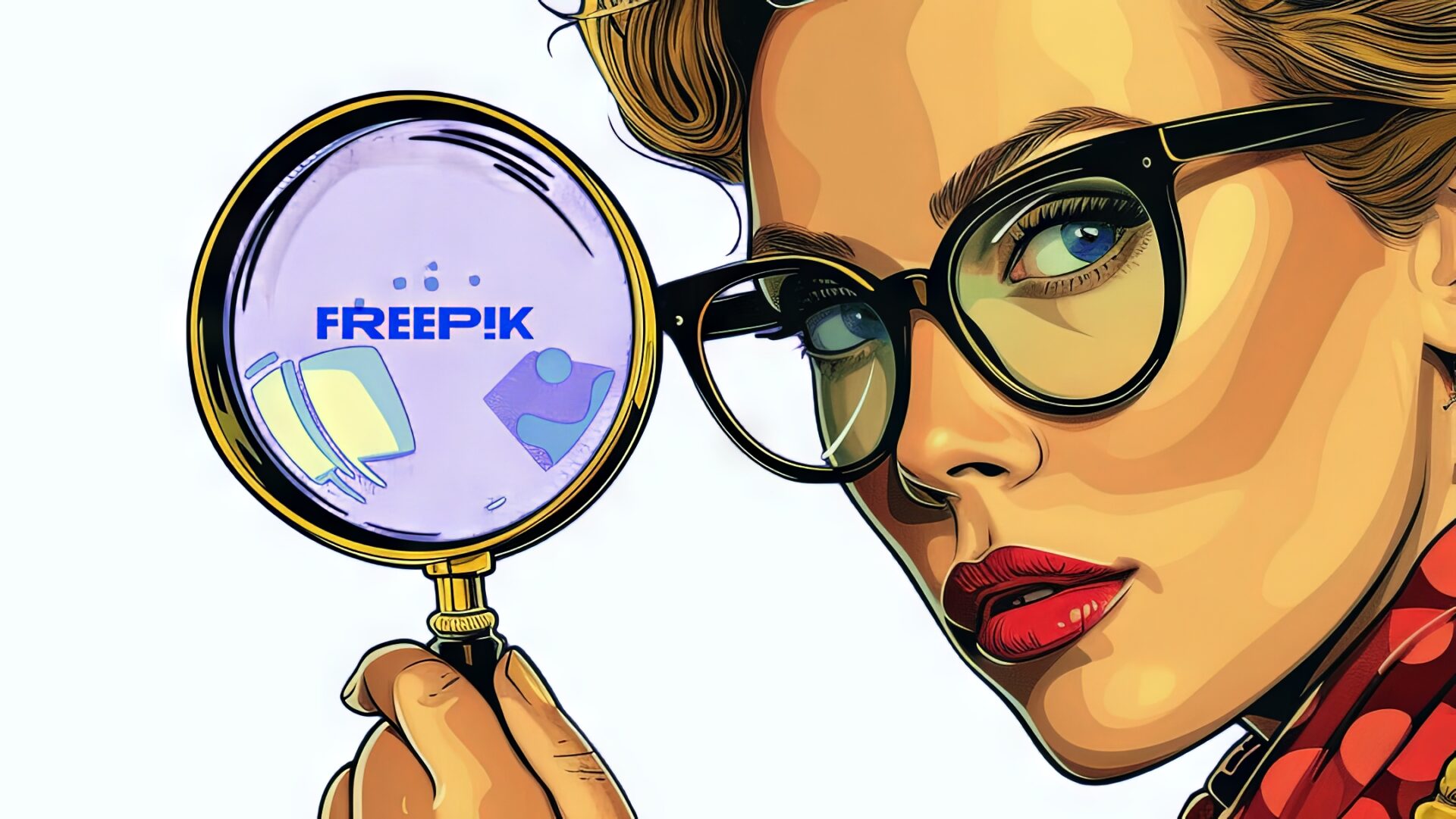 Tasuta pildid Freepik pildipangast - Difograaf